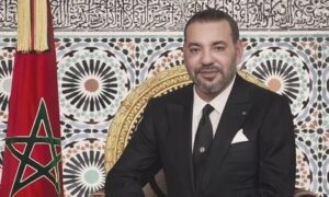 جلالة الملك يصدر عفوه على 1376 شخصاً بمناسبة عيد الأضحى